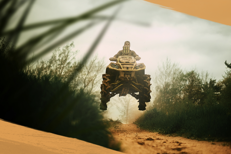 Gift Ideas for ATV Riders - Audio, Safety & Recovery Gear – RV Trader Accessories Store