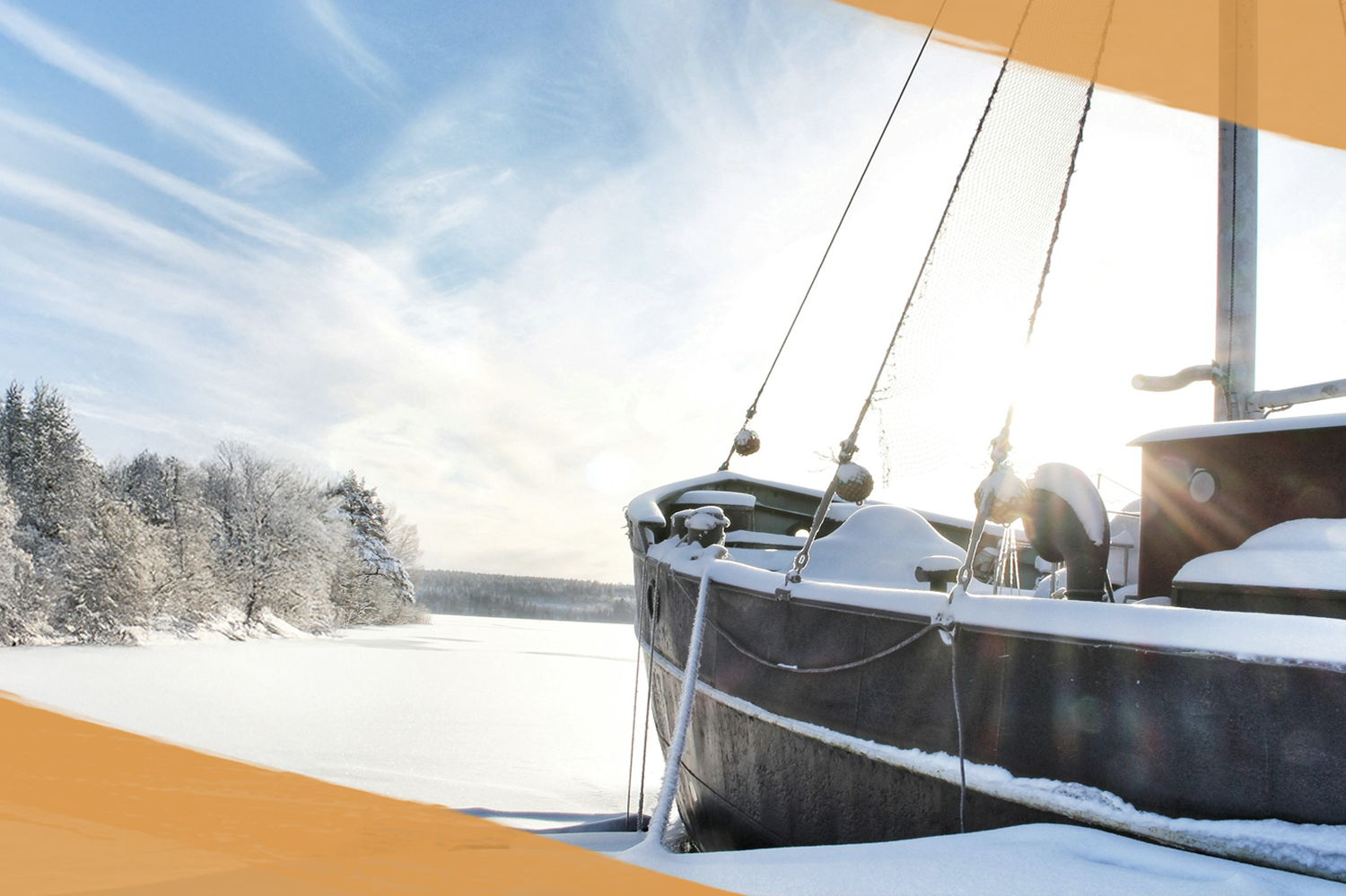 How to Winterize Your Inboard Boat Engine Like a Pro – RV Trader ...
