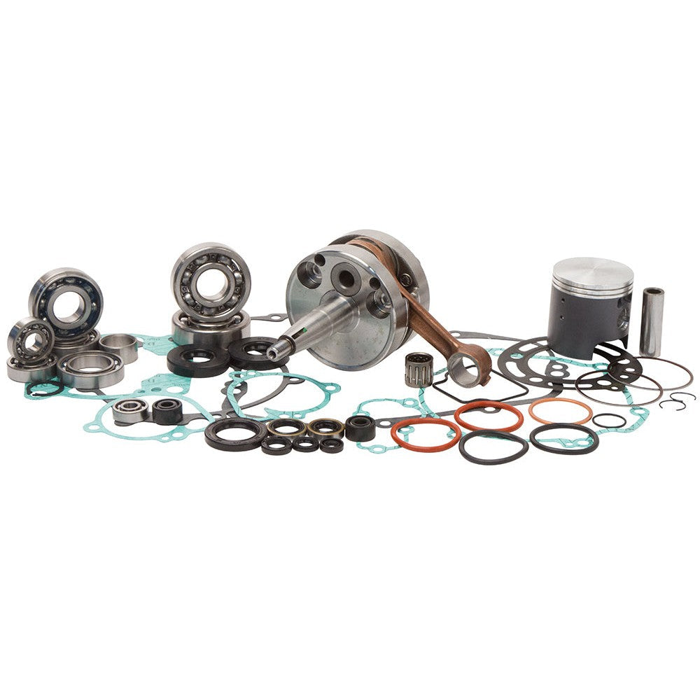 Wrench Rabbit Complete Engine Rebuild Kit For 2003 Suzuki RM 100 – RV ...