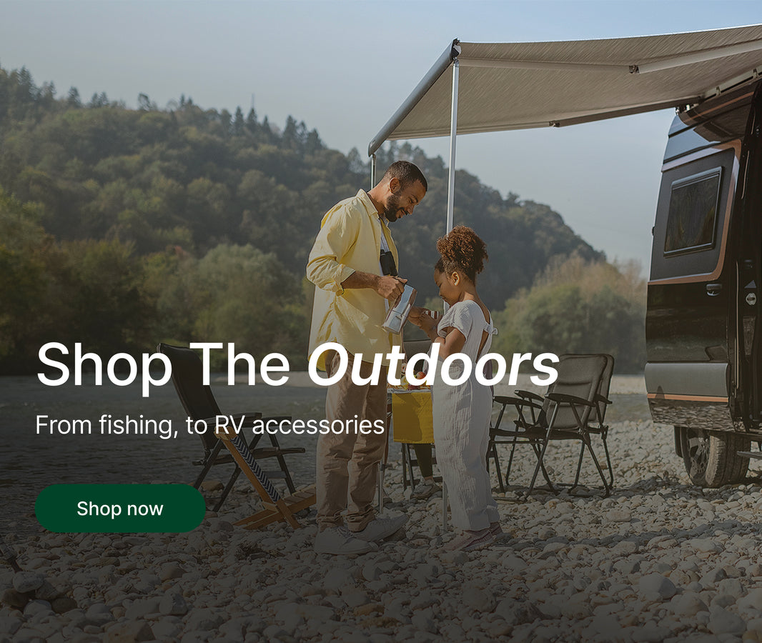 RV Trader Accessories – RV Trader Accessories Store