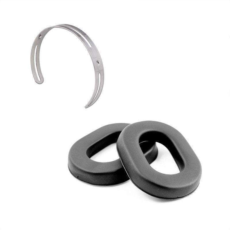 Rugged Radios Kid's Headset Sizing Kit CHILD-SIZE-KIT – RV Trader ...