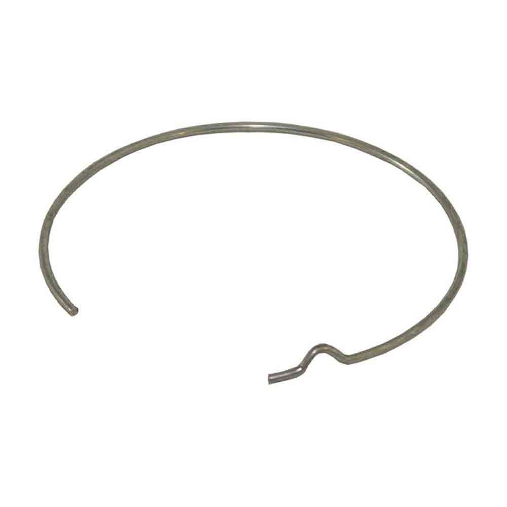 Peterson Galvanized Lens Retainer for 4 inch Lights – RV Trader ...