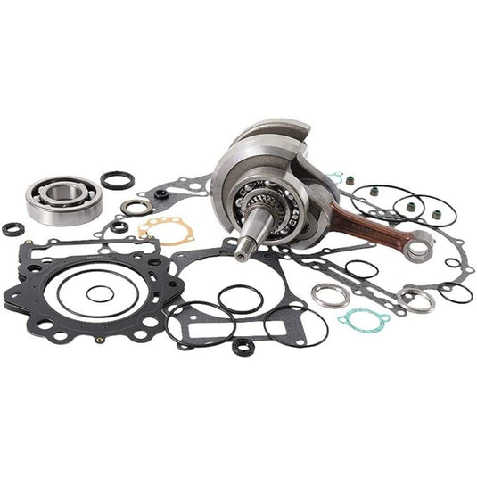 Hot Rods Bottom End Kit CBK0089 – RV Trader Accessories Store