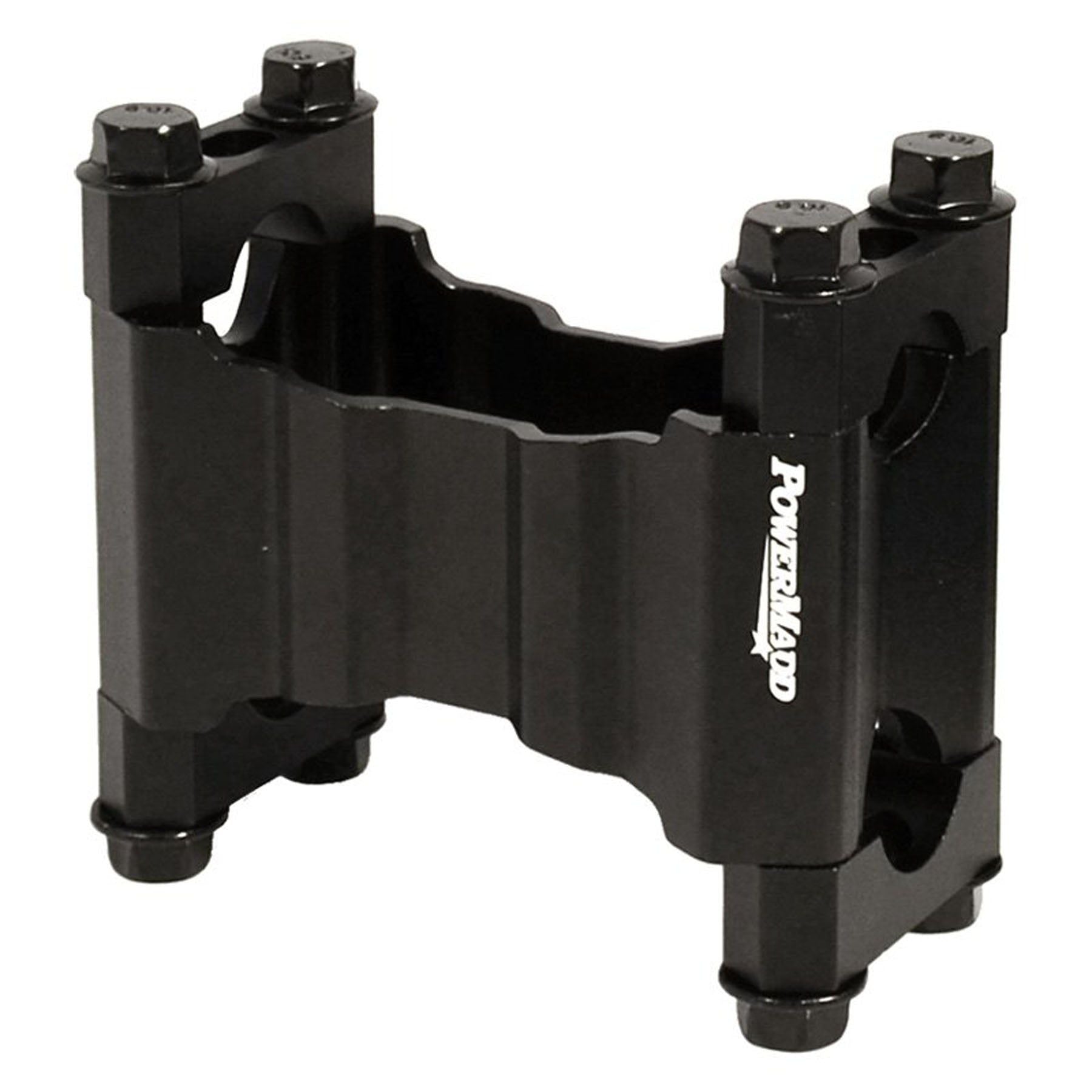 Wide Pivot Riser 2 Inch With Clamps Bolts – RV Trader Accessories Store