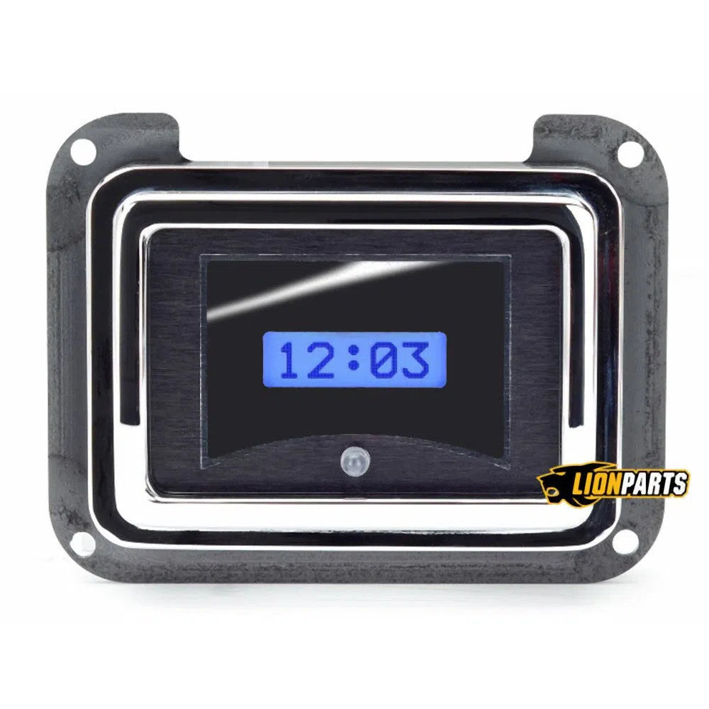 Dakota Digital 1940 Ford Car Digital Clock VLK-40F – RV Trader ...