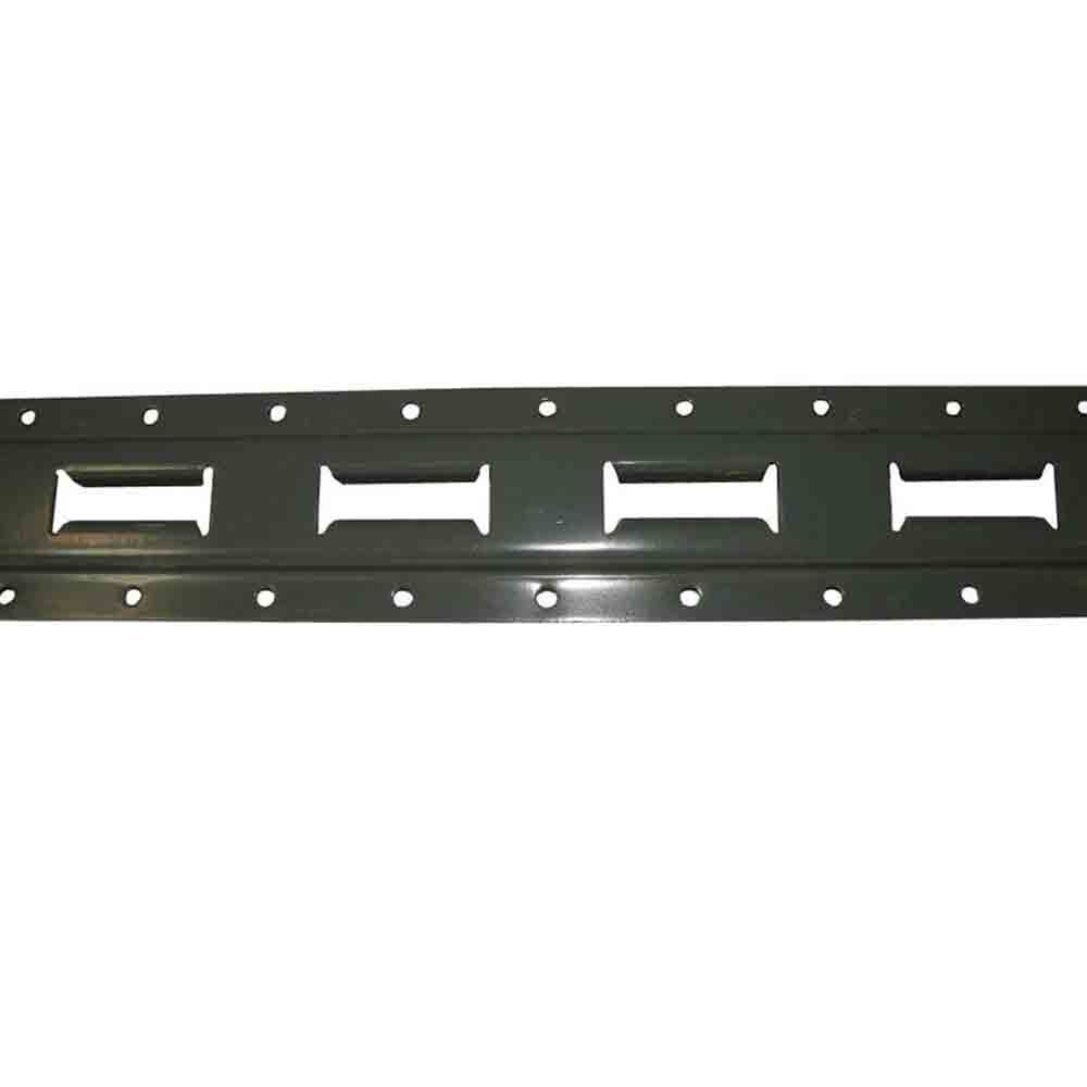 10Ft Vertical E-Track Rail – RV Trader Accessories Store